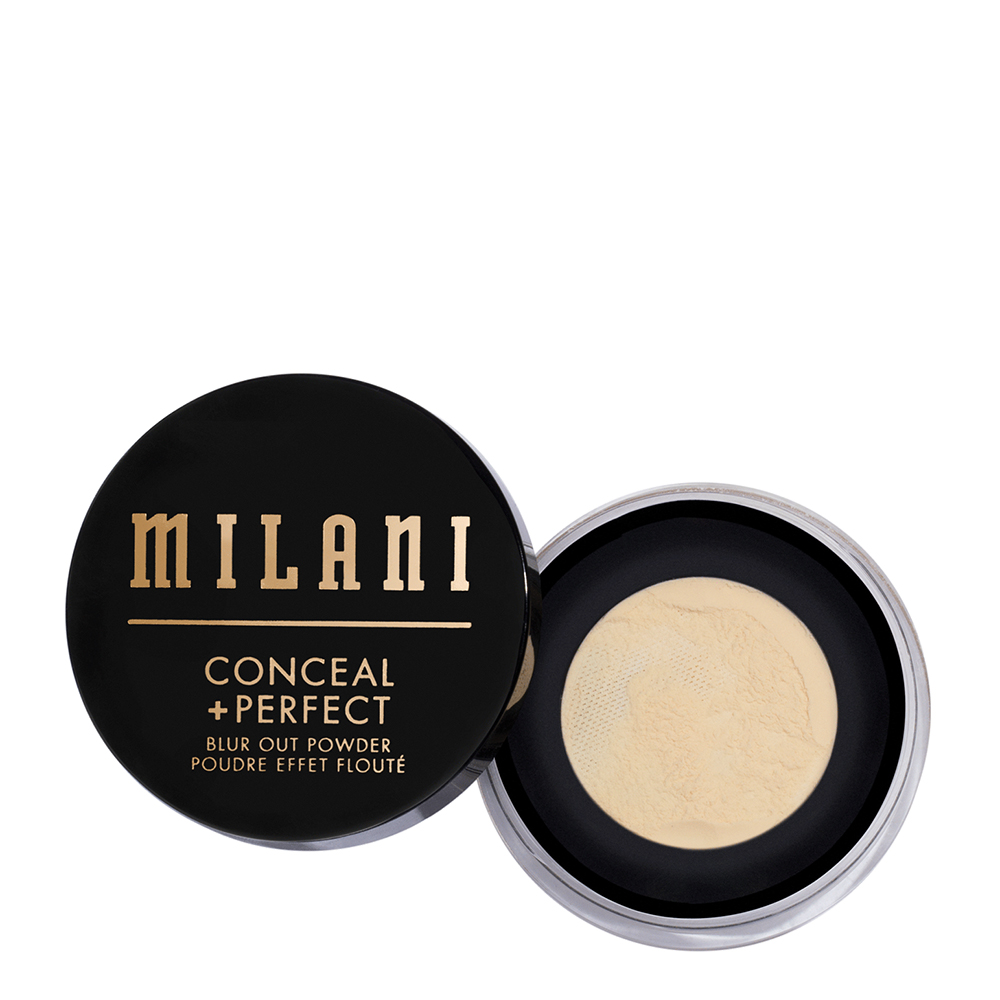 Puder za lice u prahu