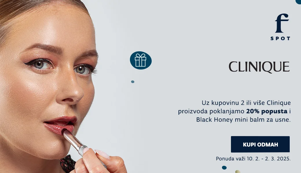 FABUspot.rs - Kozmetički proizvodi i svetski beauty trendovi